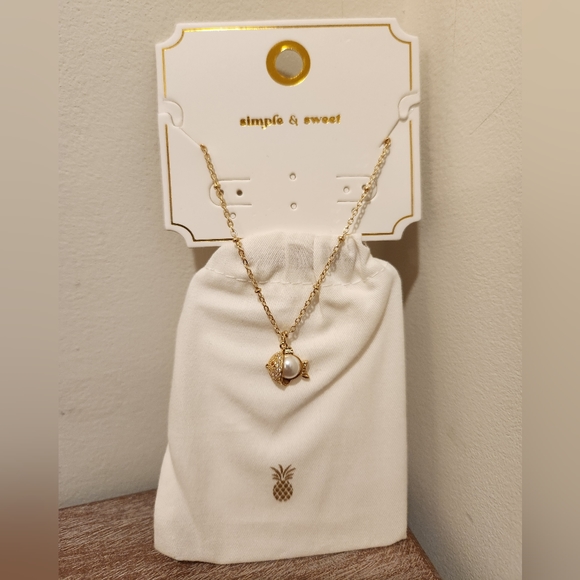 Simply Southern | Jewelry | New Simply Southern Fish Simpleword ...
